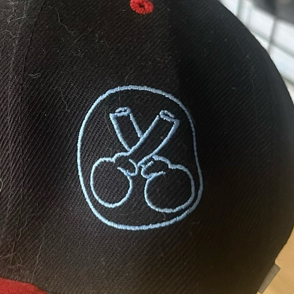 Jerome Baker Designs | Accessories | Jerome Baker Designs Jbd Hat ...